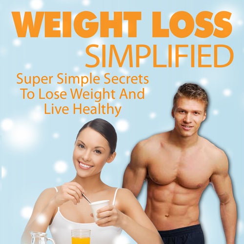 Weight Loss Simplified - Payhip