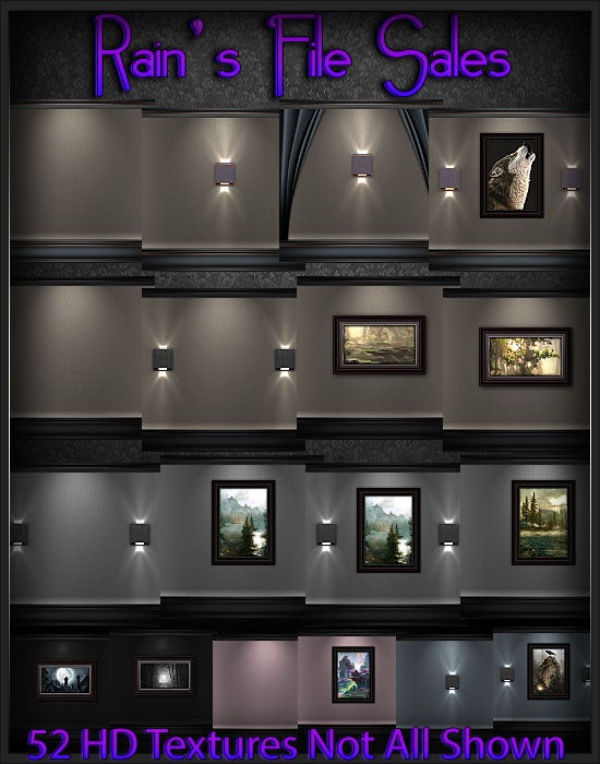 Elegant Wall Textures IMVU - Payhip