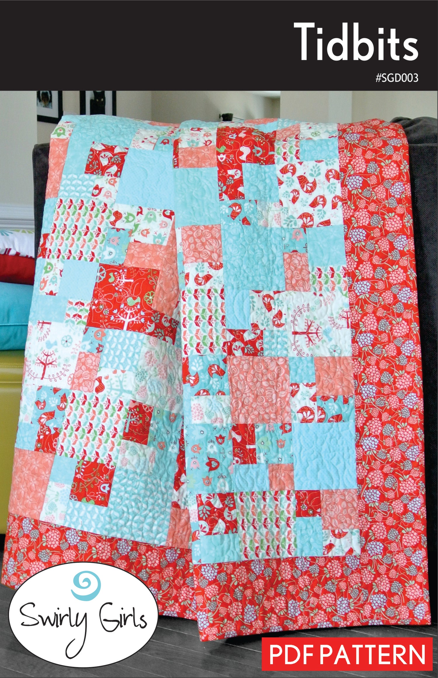 Swirly Girls Design And Sew Organized Design Payhip