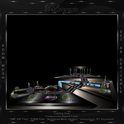 RAW-RM004 Catty Only - Payhip