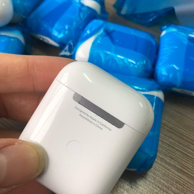 Air Pod Vendor - Payhip