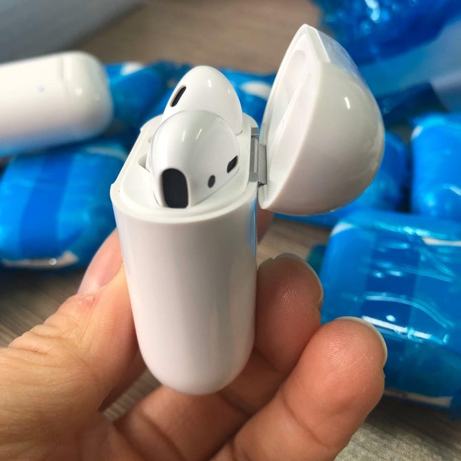 Air Pod Vendor - Payhip