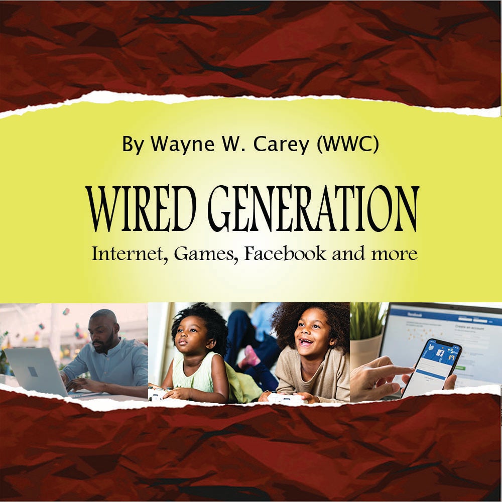 Wired Generation - Payhip