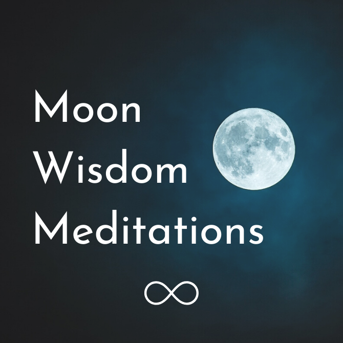 Moon Wisdom Meditations Tool Kit - Payhip