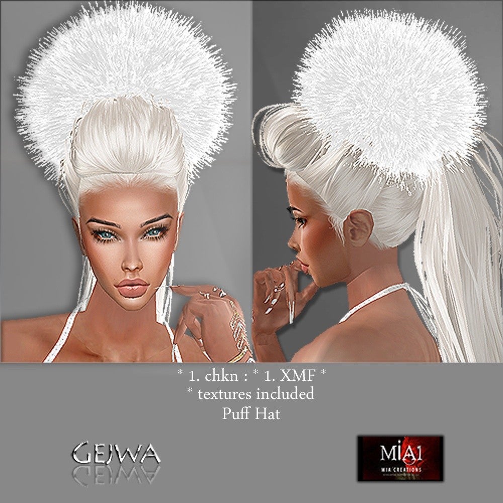 Bikini Outfit Full Pack IMVU MESH & TEXTURES - Payhip