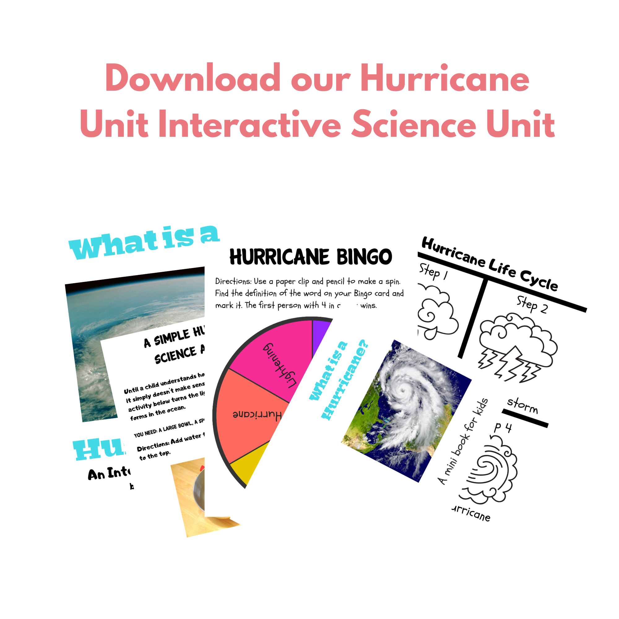 A Hurricane Unit - Payhip