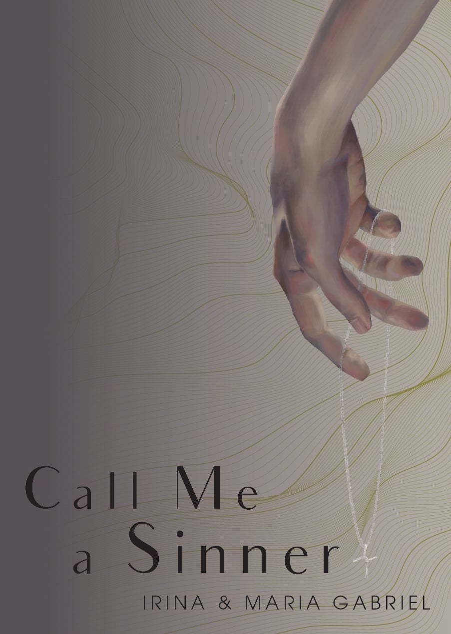 Call me a Sinner - Payhip