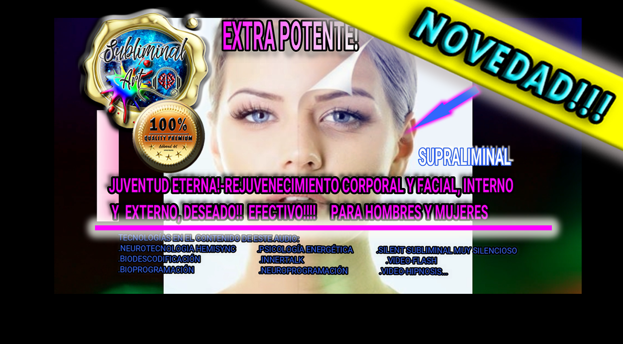 SUBLIMINAL ART - Payhip