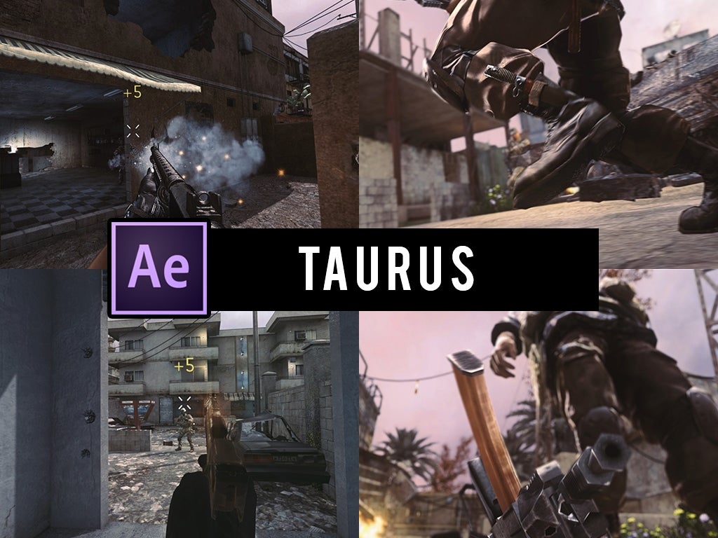 taurus PROJECT FILE - Payhip