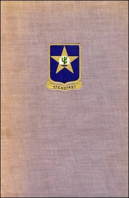 The 409th Infantry in World War II by Sergeant William East and Private ...