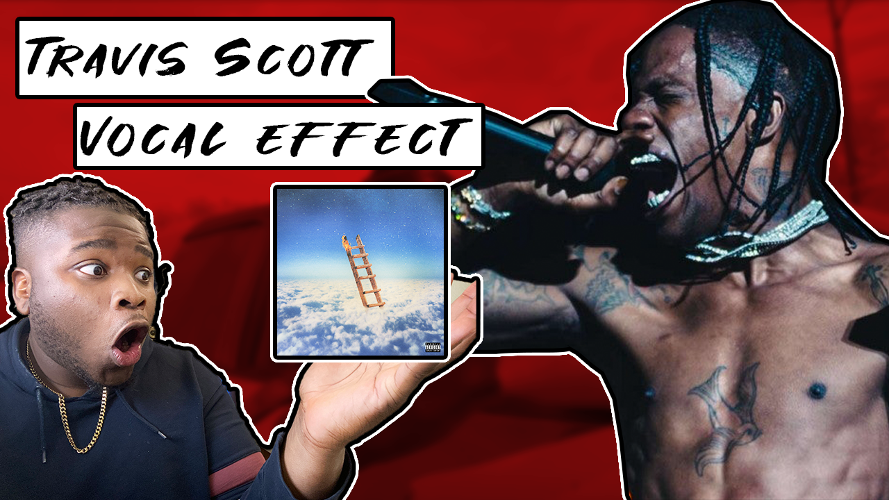 TRAVIS SCOTT Vocal Sound Effect - Payhip