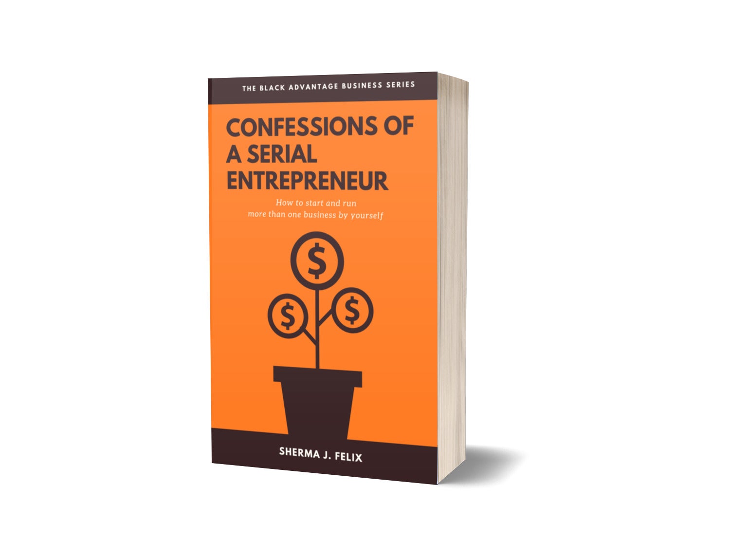 CONFESSIONS OF A SERIAL ENTREPRENEUR: How to start and run more than ...