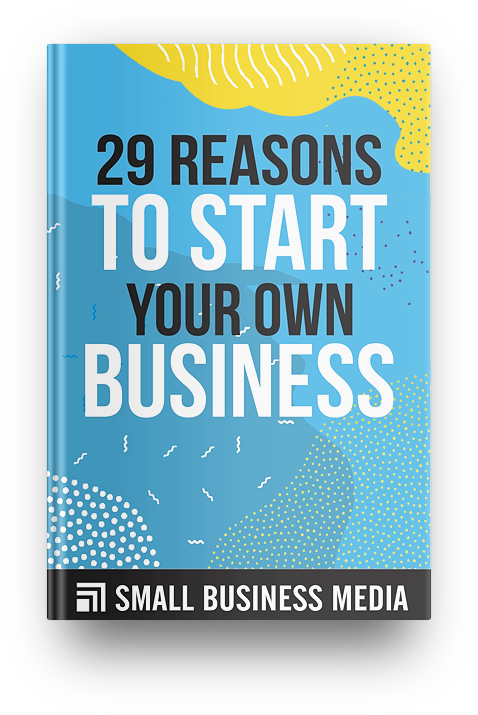 29 Reasons To Start Your Own Business - Payhip