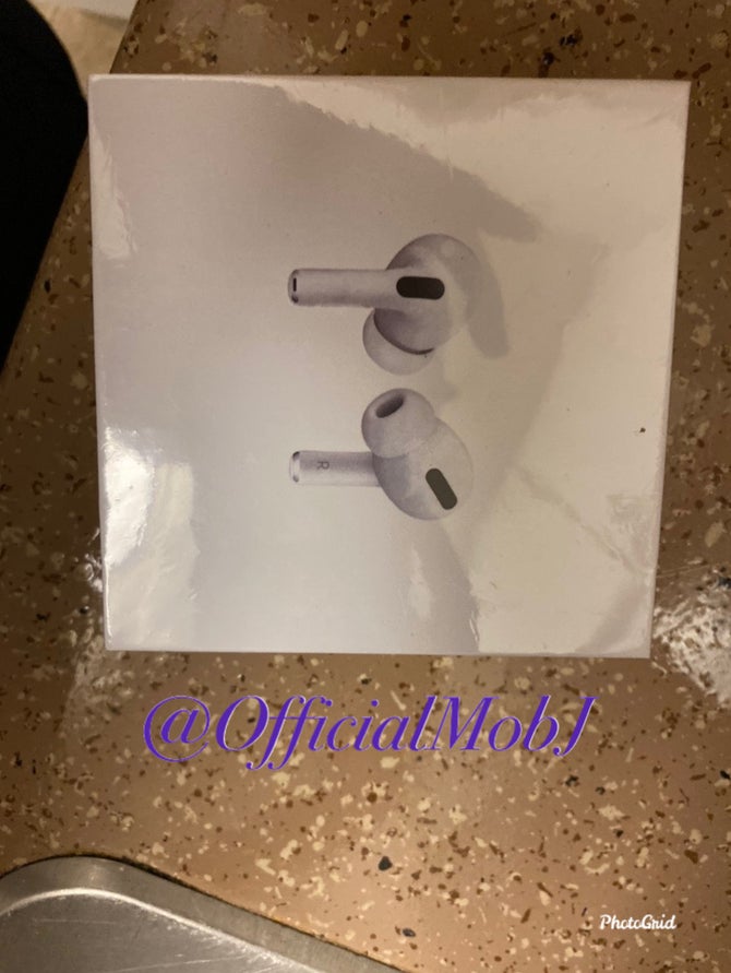 AirPod Vendor - Payhip
