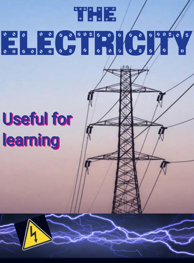 An article about electricity - Payhip