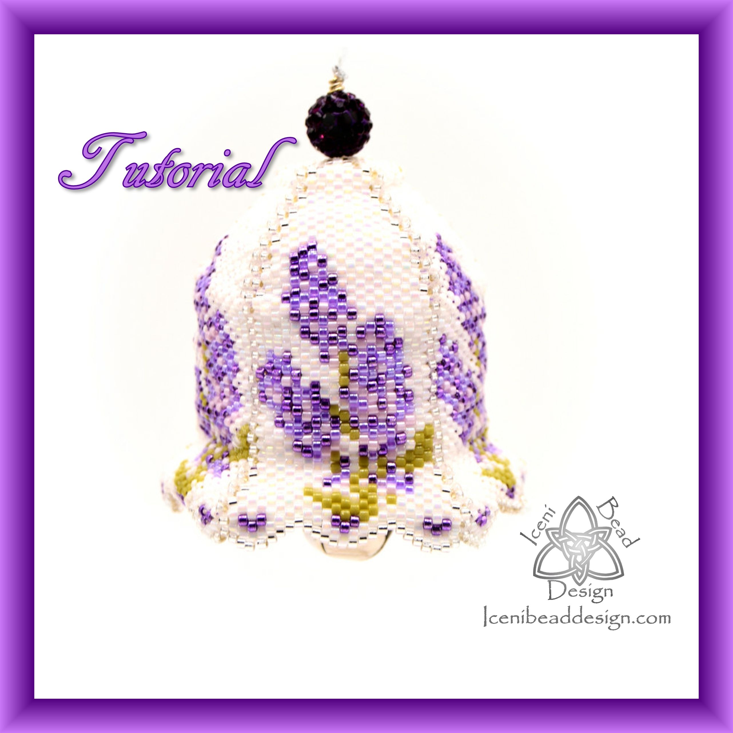 Lavender Bell - Payhip