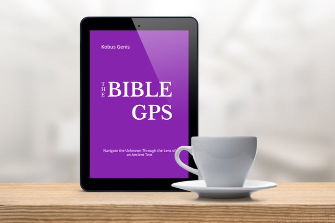 The BIBLE GPS - Payhip