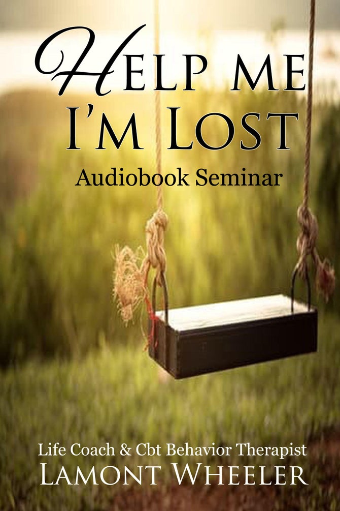 Help Me I'm Lost!! - Payhip