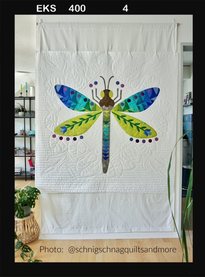 Fly High, Dragonfly - Payhip