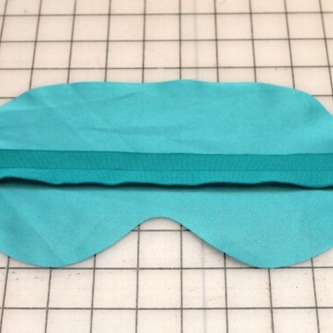 Simple Oversized Sleep Mask Pattern - Payhip