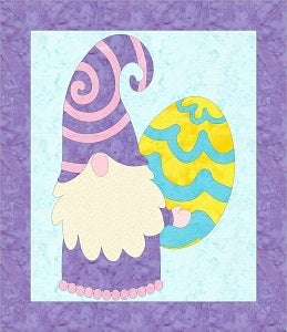 Easter 2020 - Gnome 01 - Payhip