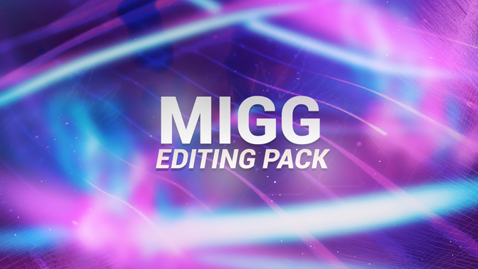Migg EDITING PACK - Payhip