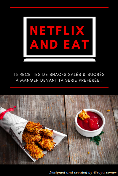 NETFLIX AND EAT - Payhip