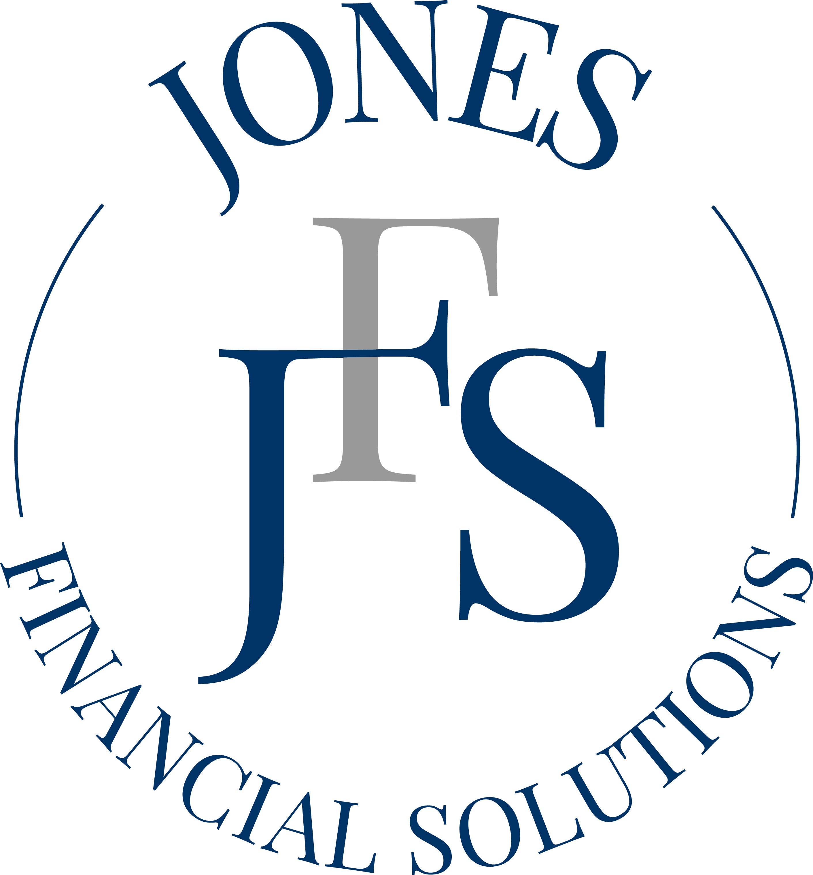 Jones Financial Solutions - Payhip