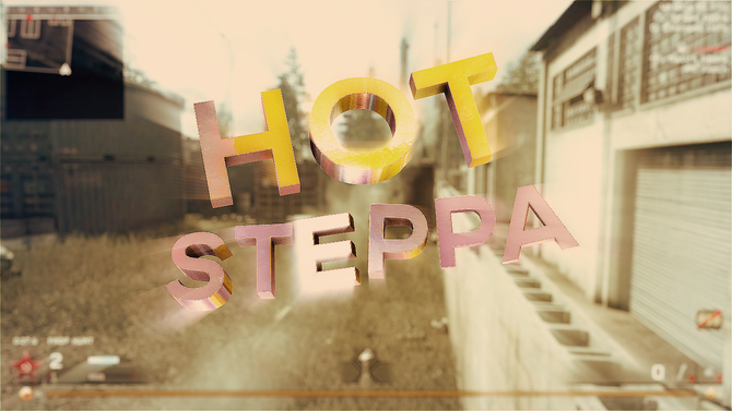 HOT STEPPA - Payhip