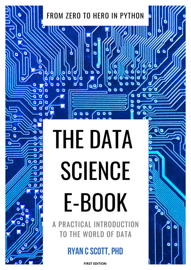 The Data Science E-Book - Payhip