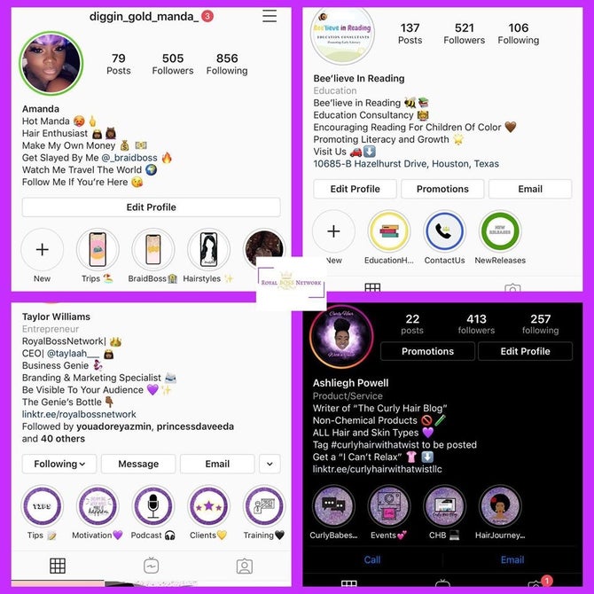 IG REVAMP - Payhip