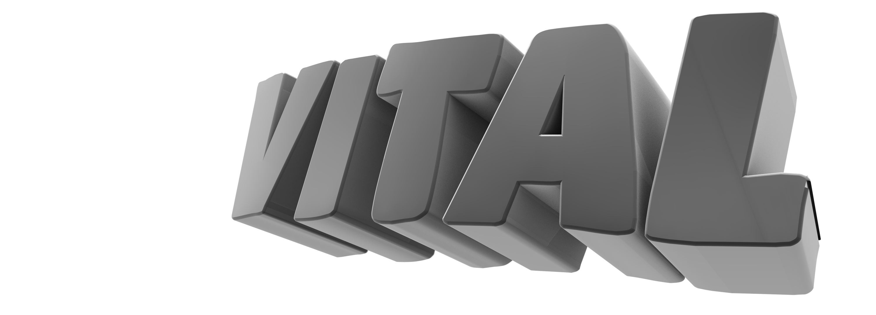 3D Text Lightroom (Cinema 4D) - Payhip