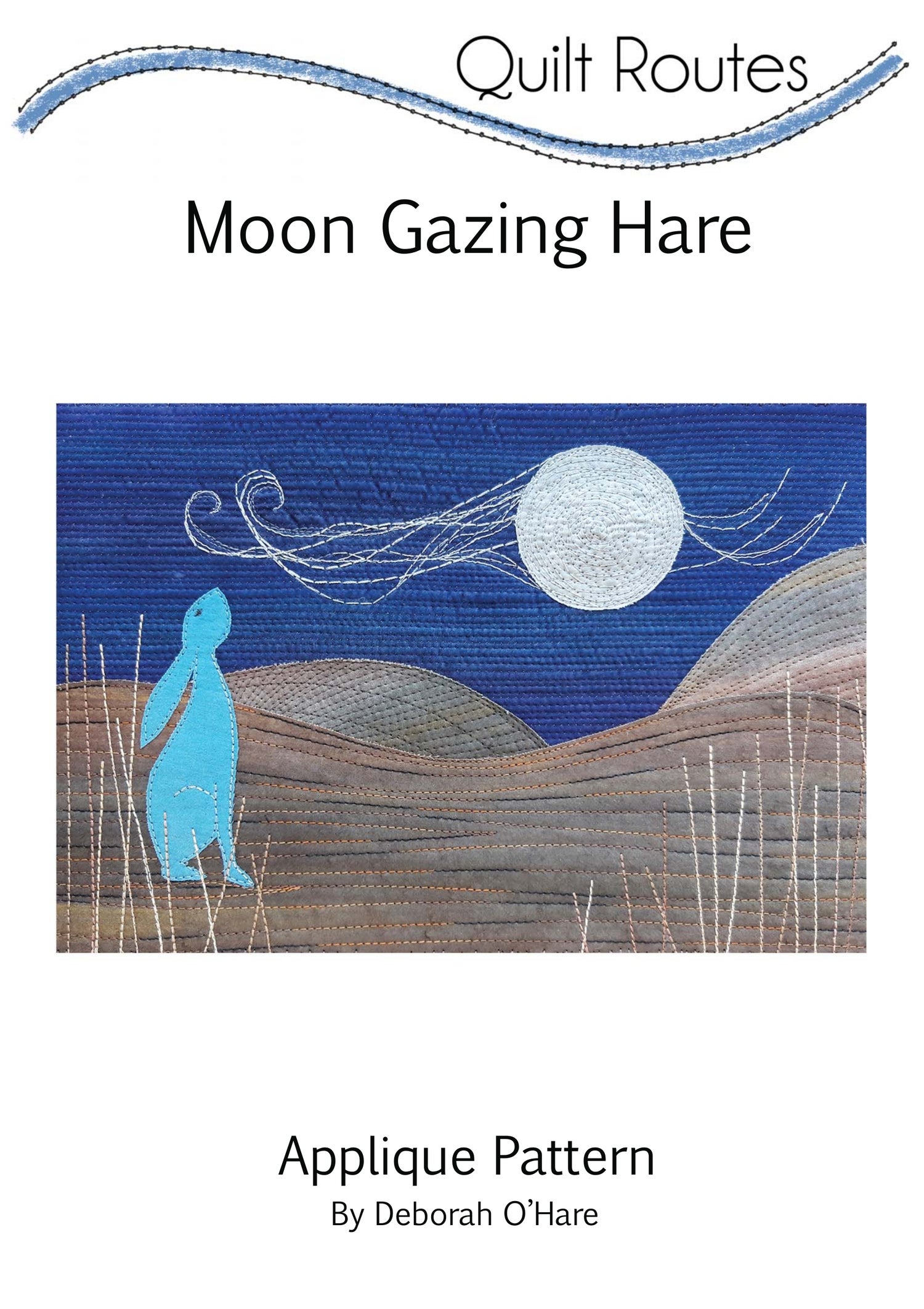 Midnight Hare - Payhip