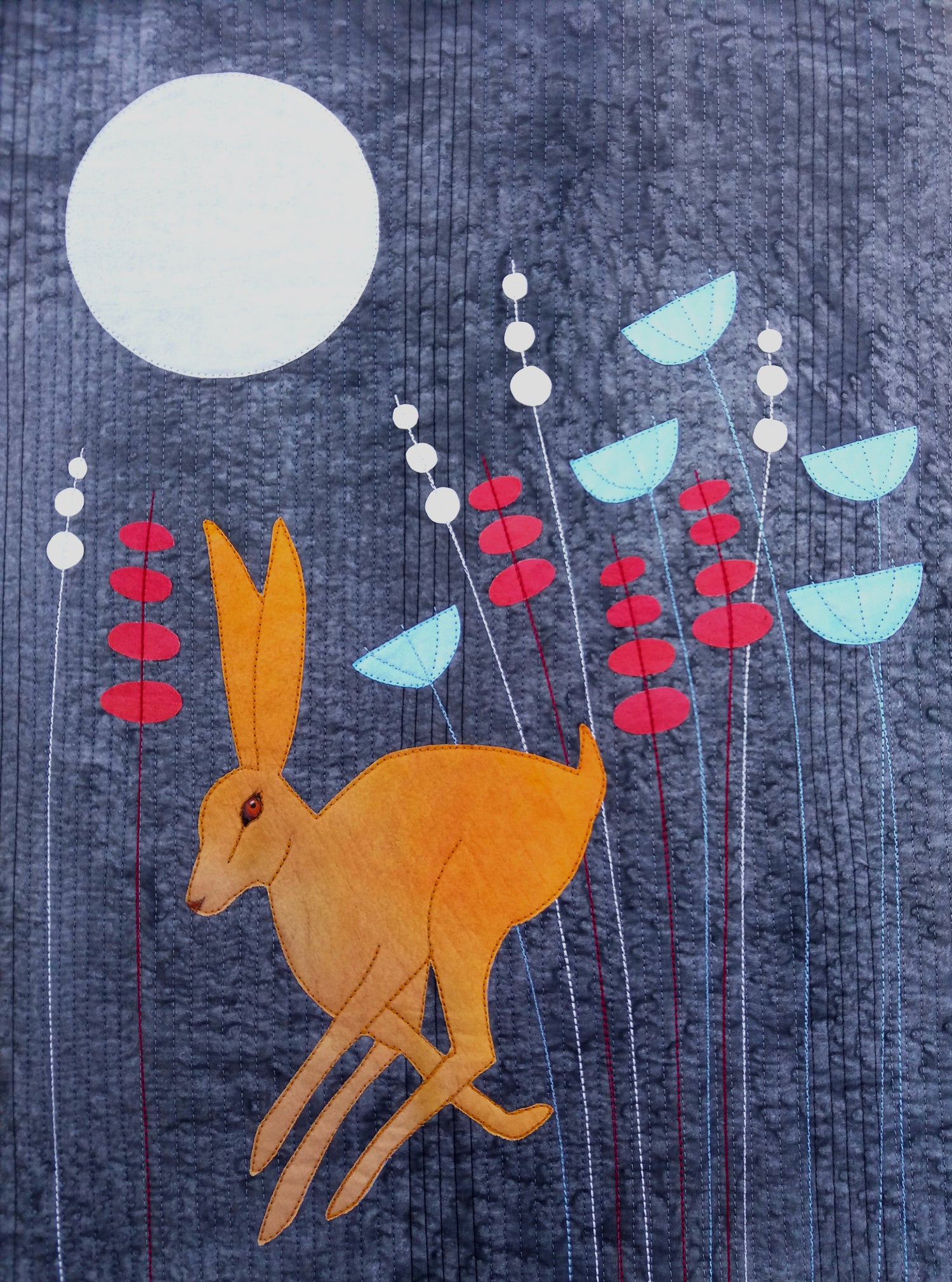 Midnight Hare - Payhip