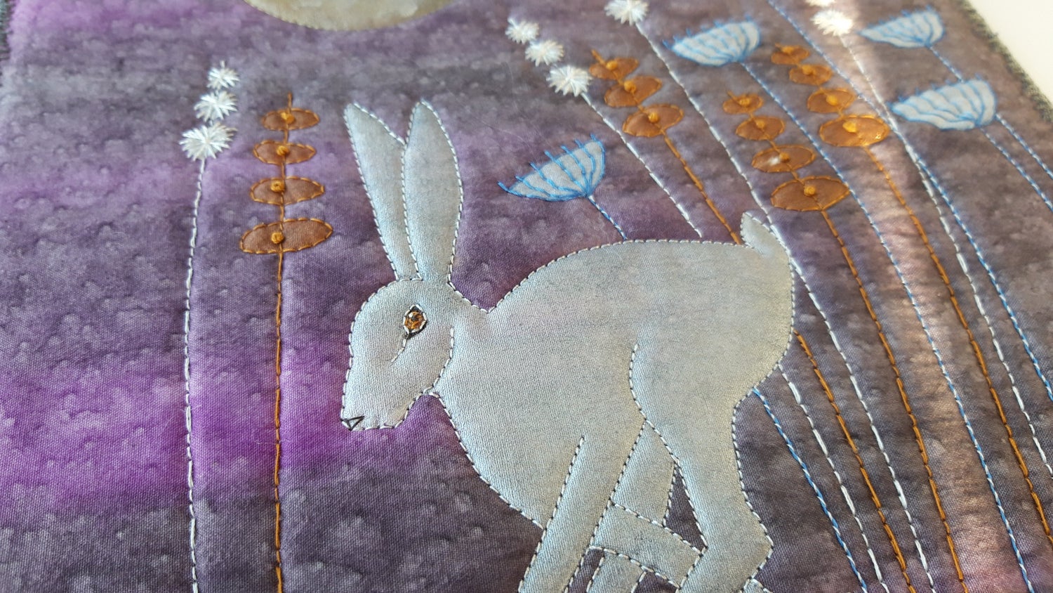 Midnight Hare - Payhip