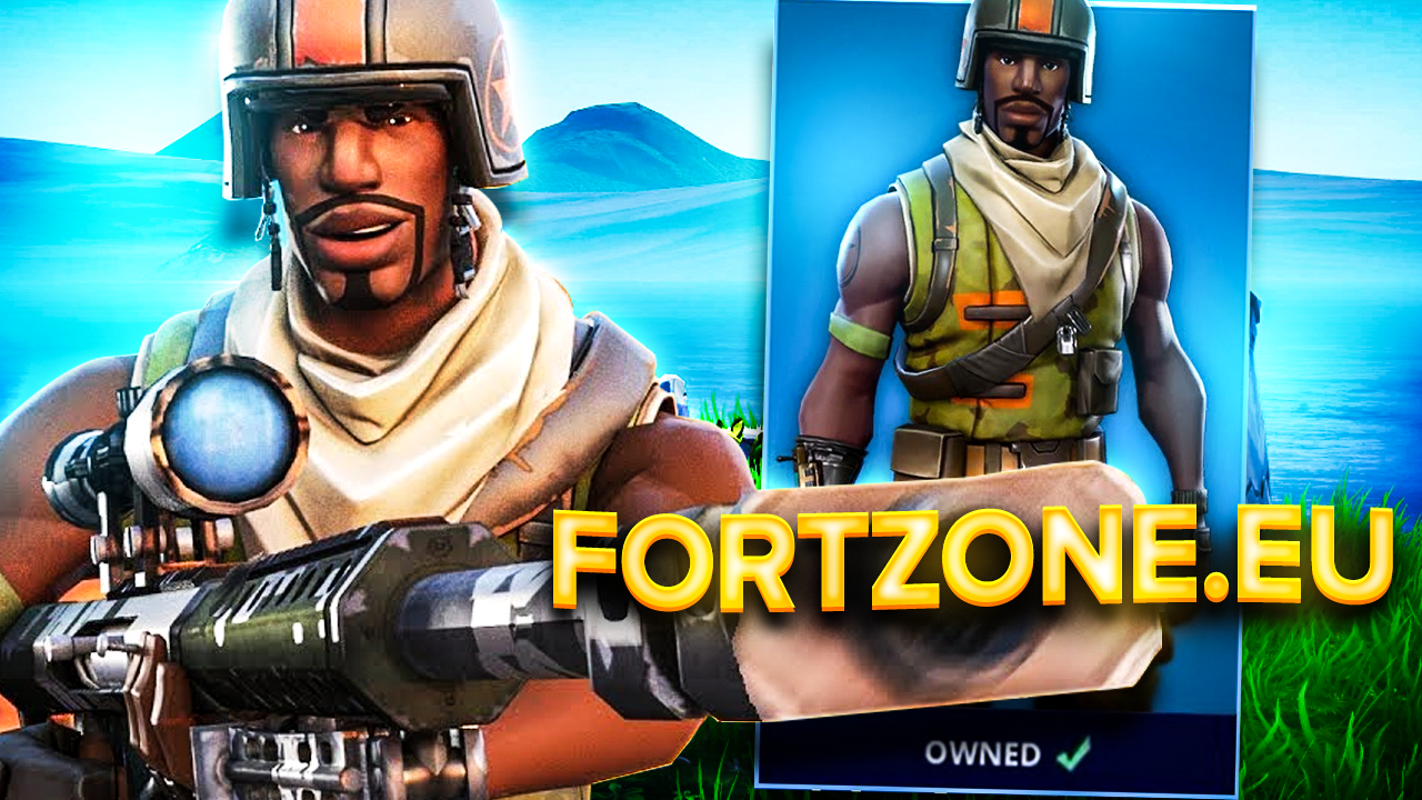 Fortzone - Payhip