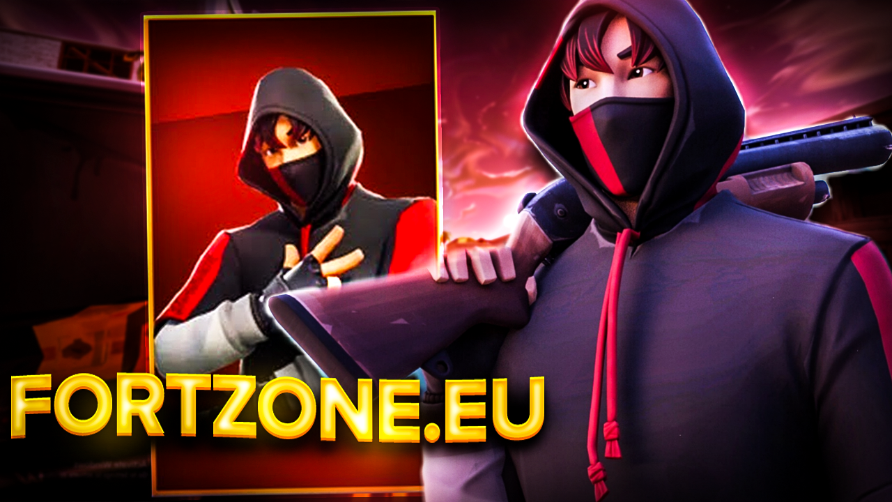 Fortzone - Payhip