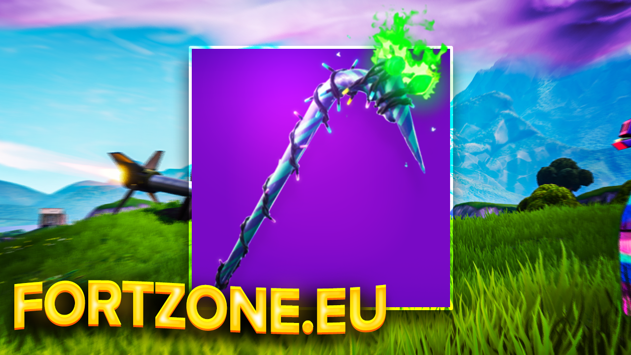 Minty Pickaxe Code - Payhip