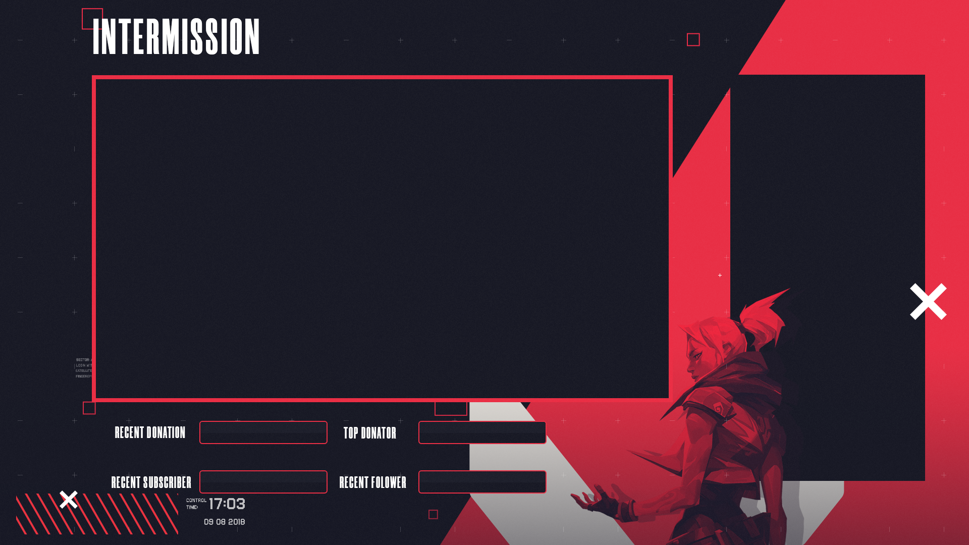 Free Valorant Template - Payhip