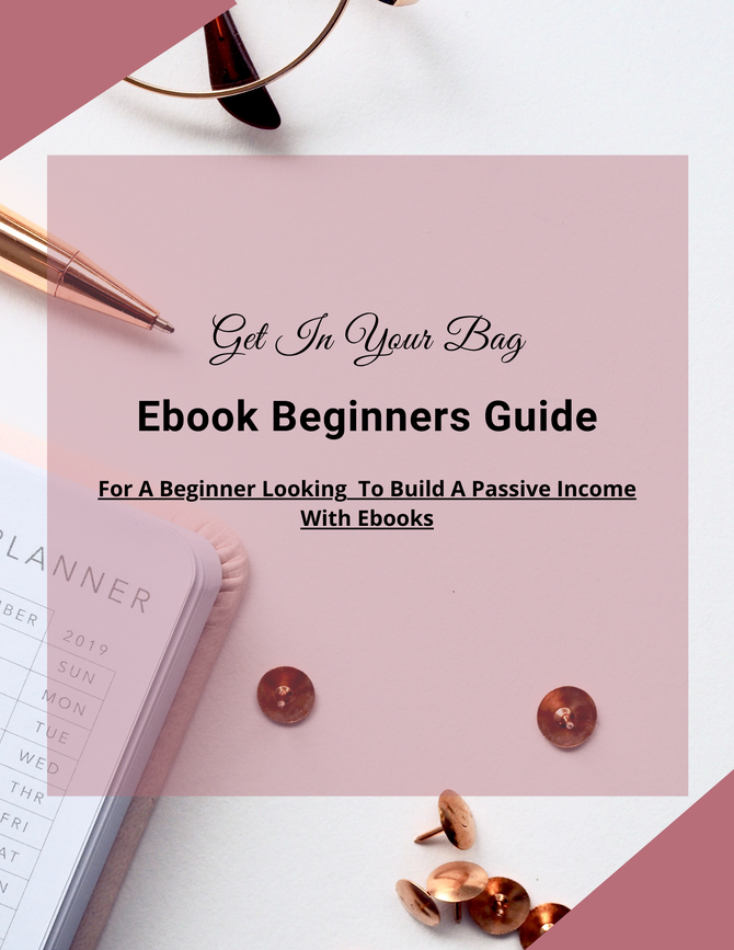 Ebook Guide For Beginners - Payhip