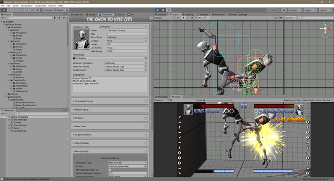 UFE 2 SOURCE - Payhip