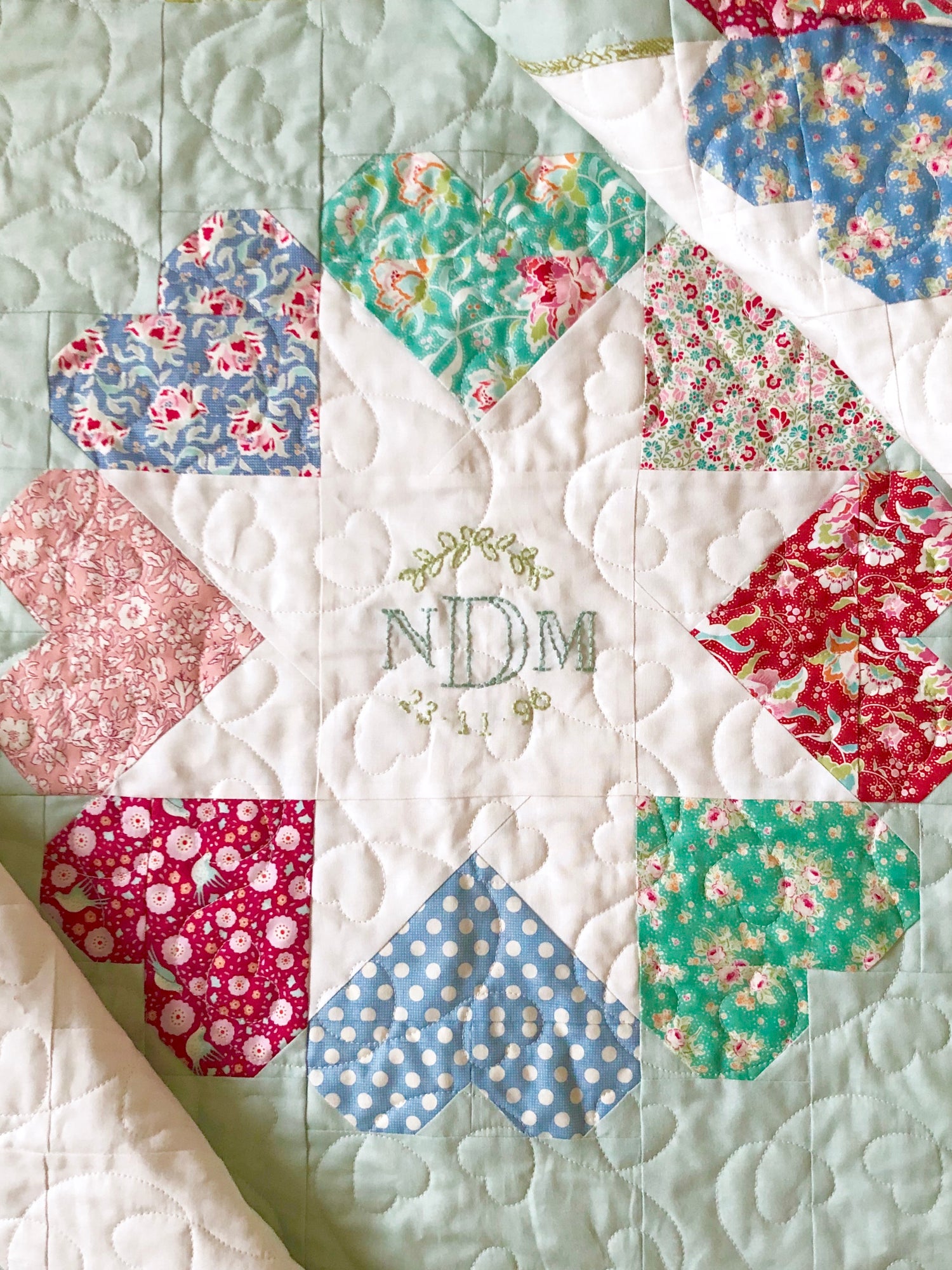 Nesting PDF Pattern - Payhip