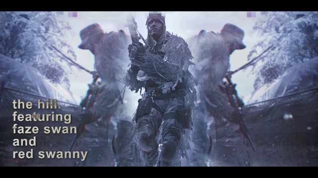 THE HILL ft. FaZe Swan & Red Swanny Project File - Payhip