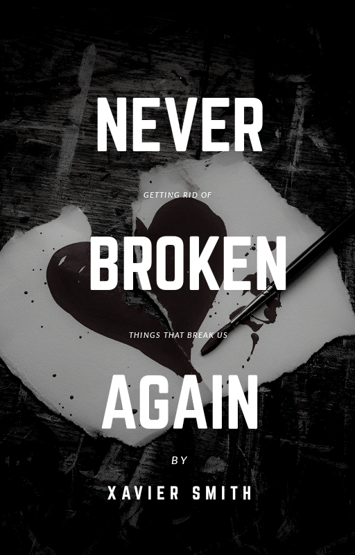 Never Broken Again Special Edition E-Book - Payhip
