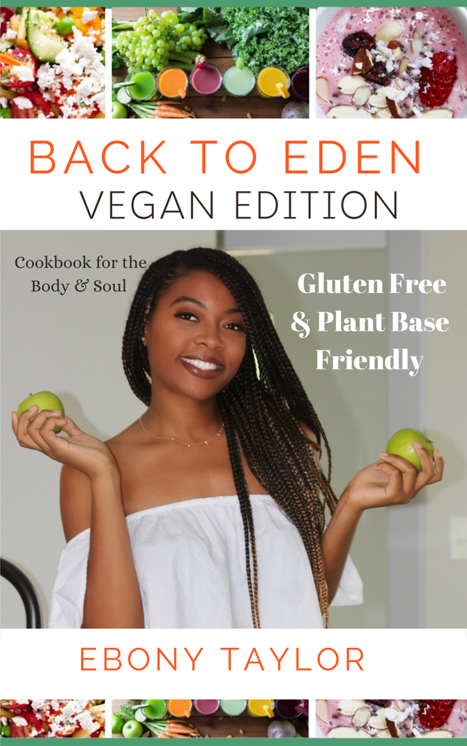 Back to Eden - Payhip