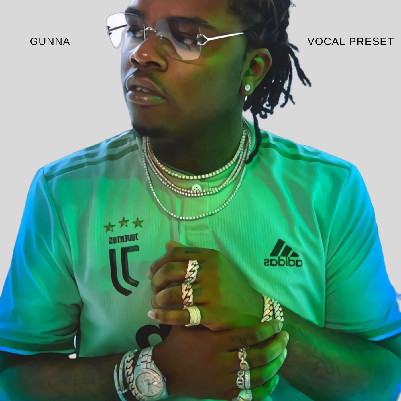 Gunna Vocal Preset (Logic Pro) - Payhip