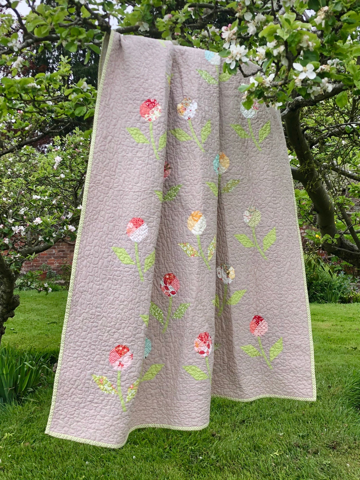 Sprig PDF Pattern - Payhip