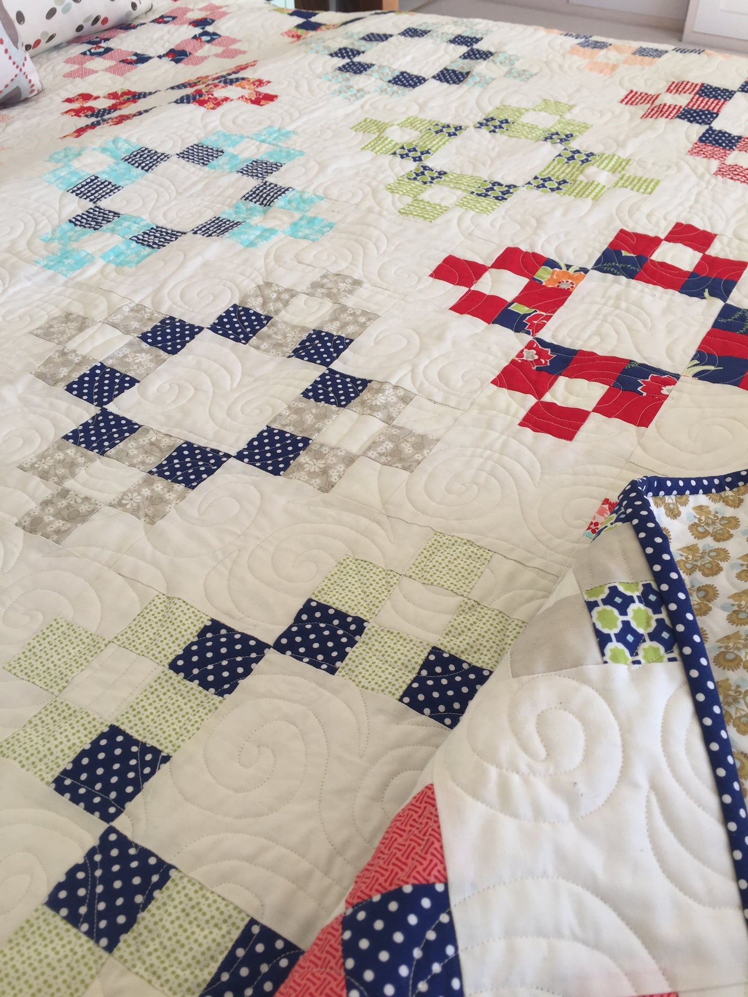 Forget-me-not PDF Pattern - Payhip