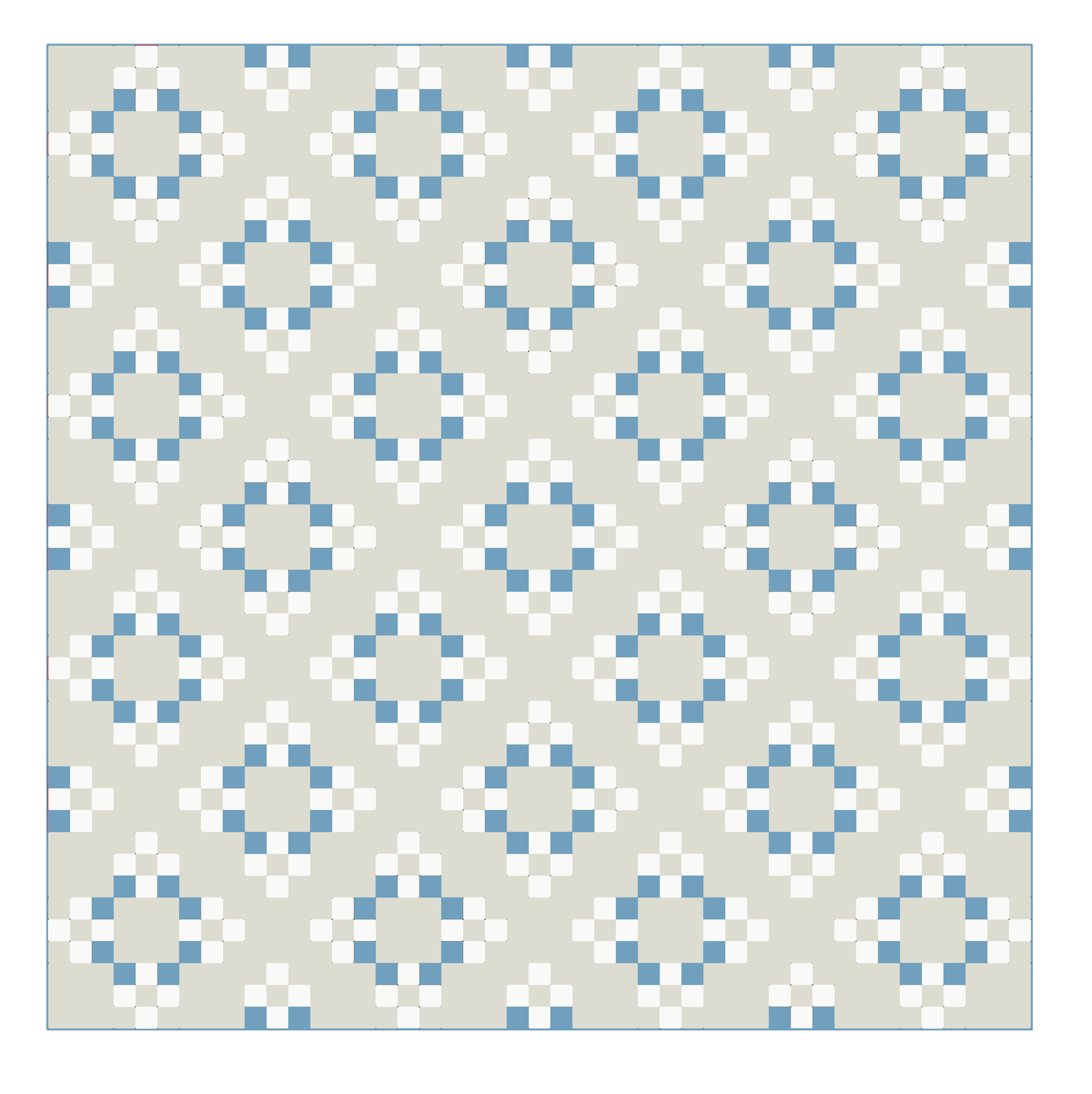 Forget-me-not PDF Pattern - Payhip
