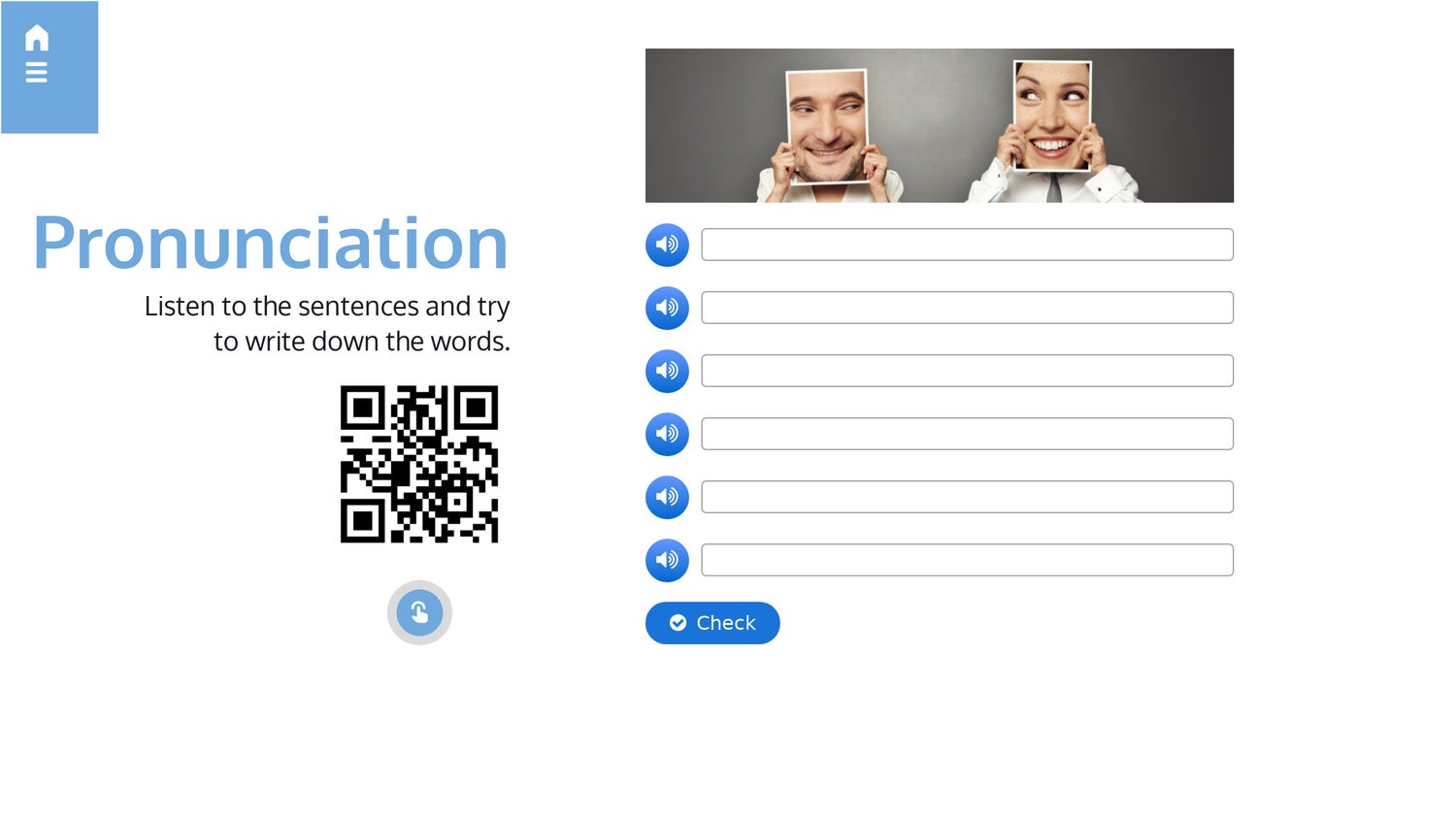 Conversation & Listening - My Sense of Humour - Payhip